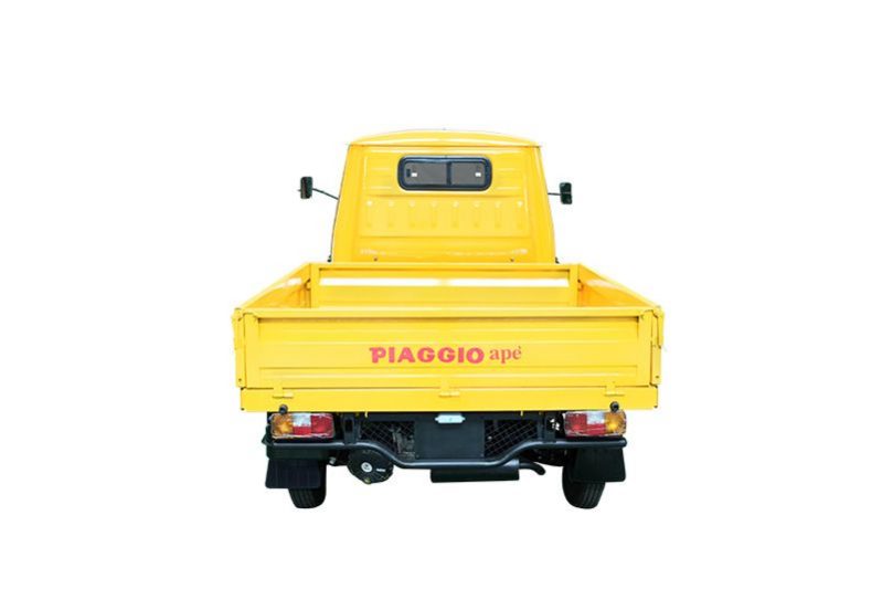 APE PICKUP - Motos Puro Motor Costa Rica